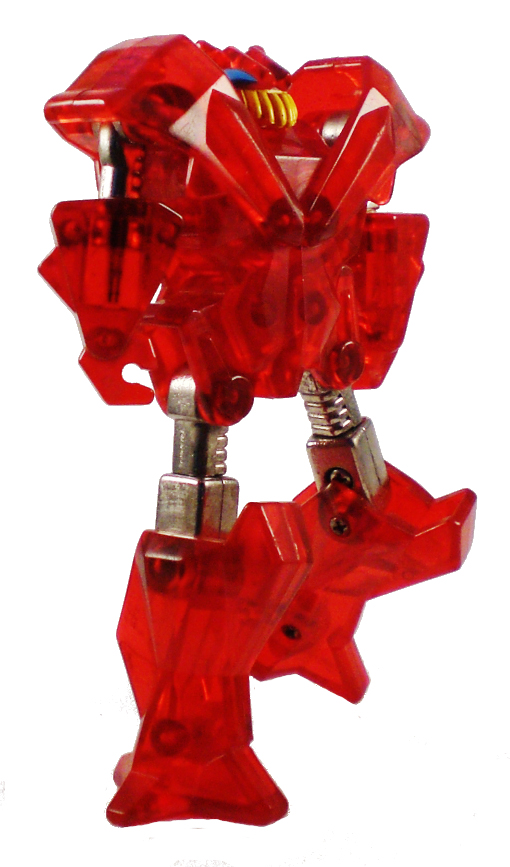 Rock Lords: Flamestone