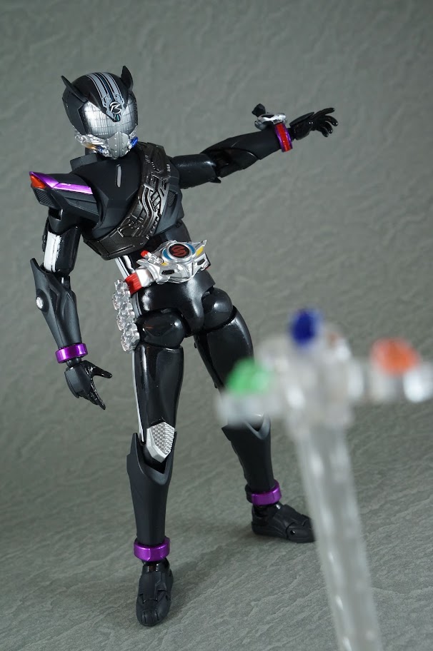 SHF 假面騎士 Proto Drive - hjc12345p2的創作 - 巴哈姆特