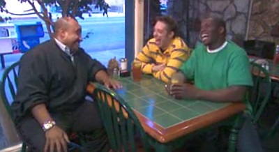 HK AND CULT FILM NEWS: UNEMPLOYED -- movie review by porfle