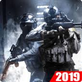 Frontline Force Warfare‏