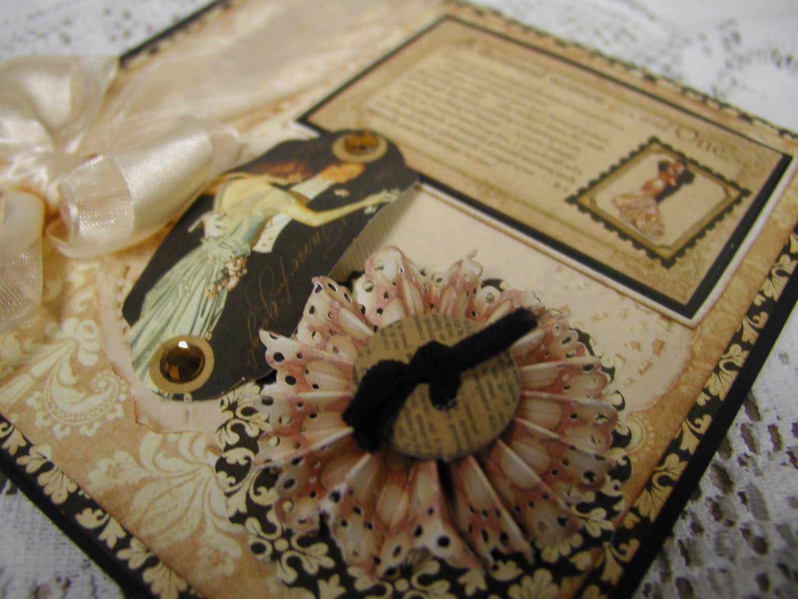 Cindys Cropping Corner: Graphic 45 Projects Design Team Submissions.