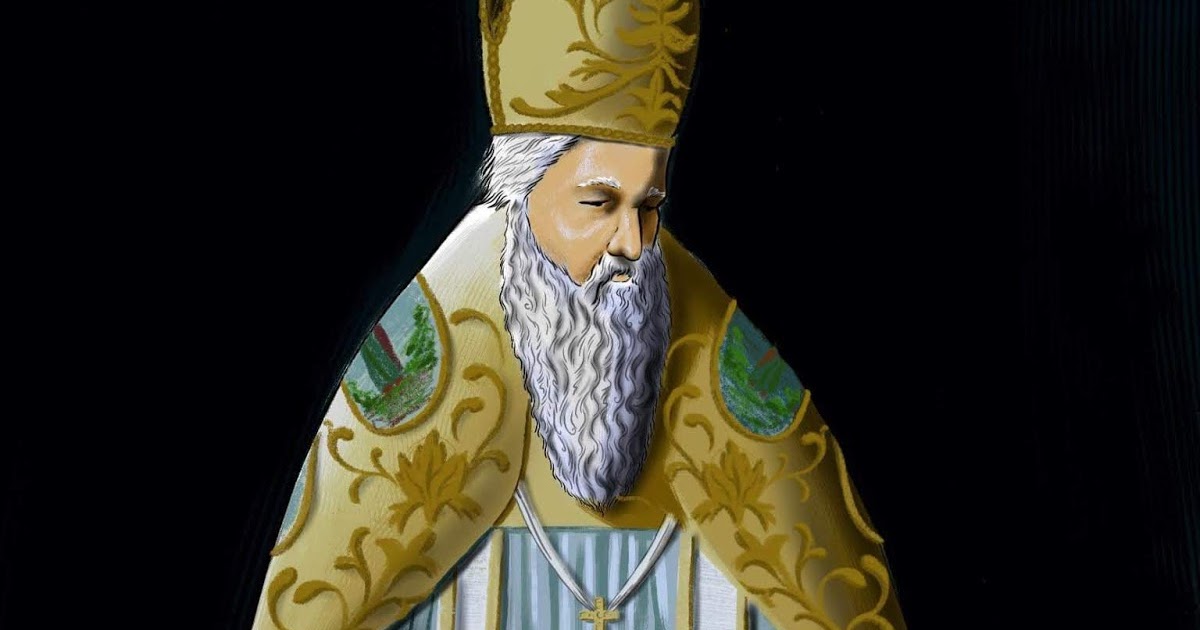 Filosofía Apuntes: San Alberto Magno - Vida y obra (1193 - 1280).