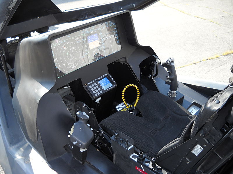 UK Armed Forces Commentary: JCA - The F35C