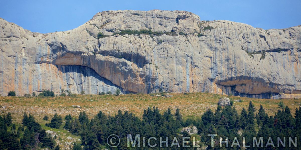 Serious Climbing: Céüse