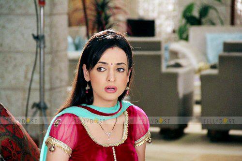 Hypnotizingly Arnav: Spolier Pics Part - II