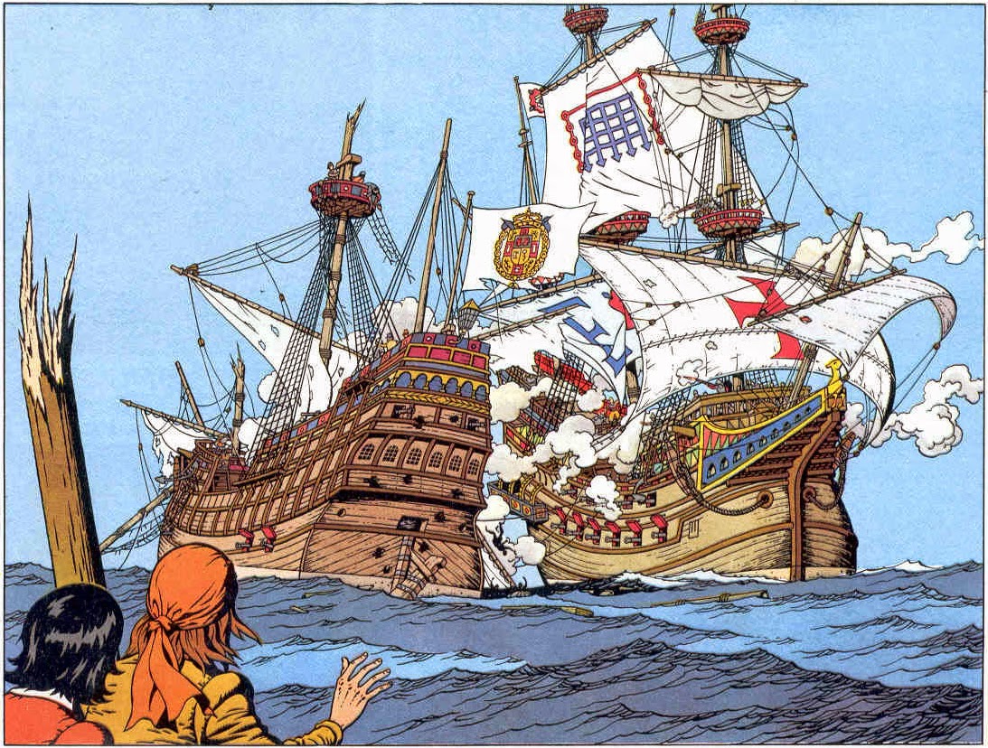 Épila Sociales 2: El inicio de la Edad Moderna