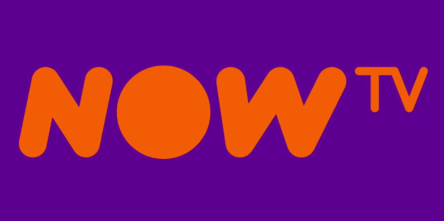 Now TV Ireland has launched - a516digital