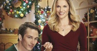 Eat A Dick, Joel: The Blog: 25 Days of Hallmark Movies: Day 19 ...