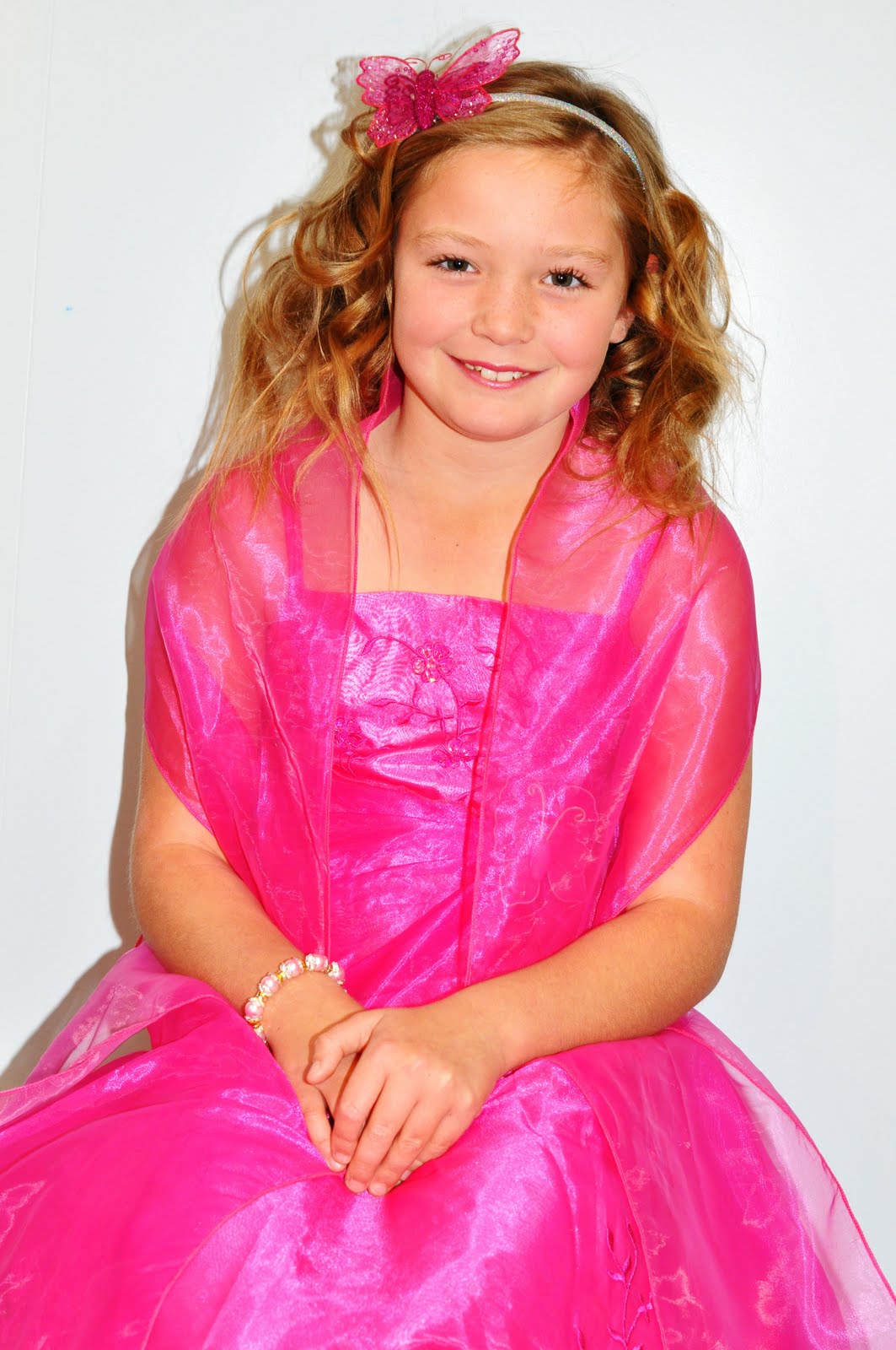 Windy Ridge Photography: Gunbower School Mini Deb Ball ...