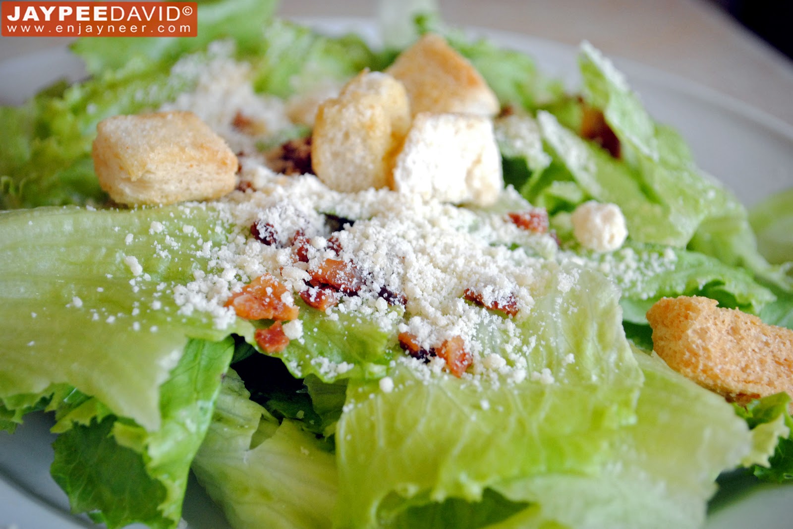 Subic Food Trip: Meat Plus Cafe and Steakhouse