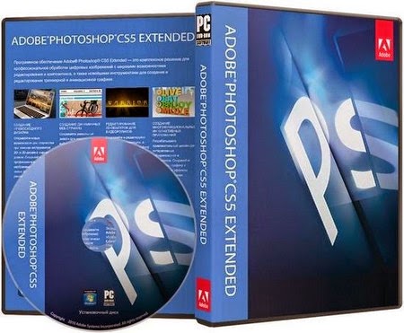 TEMEL PROGRAMLAR: ADOBE PHOTOSHOP CS5