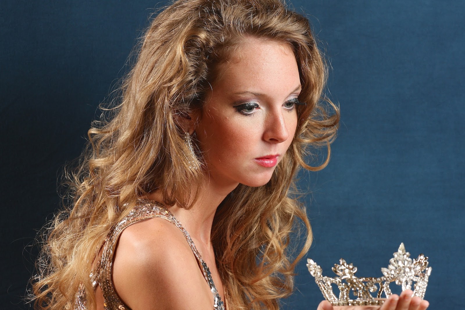 Josh and Joe Travels: Georgetown Fair Queen: Favorite Moments with 2014 ...