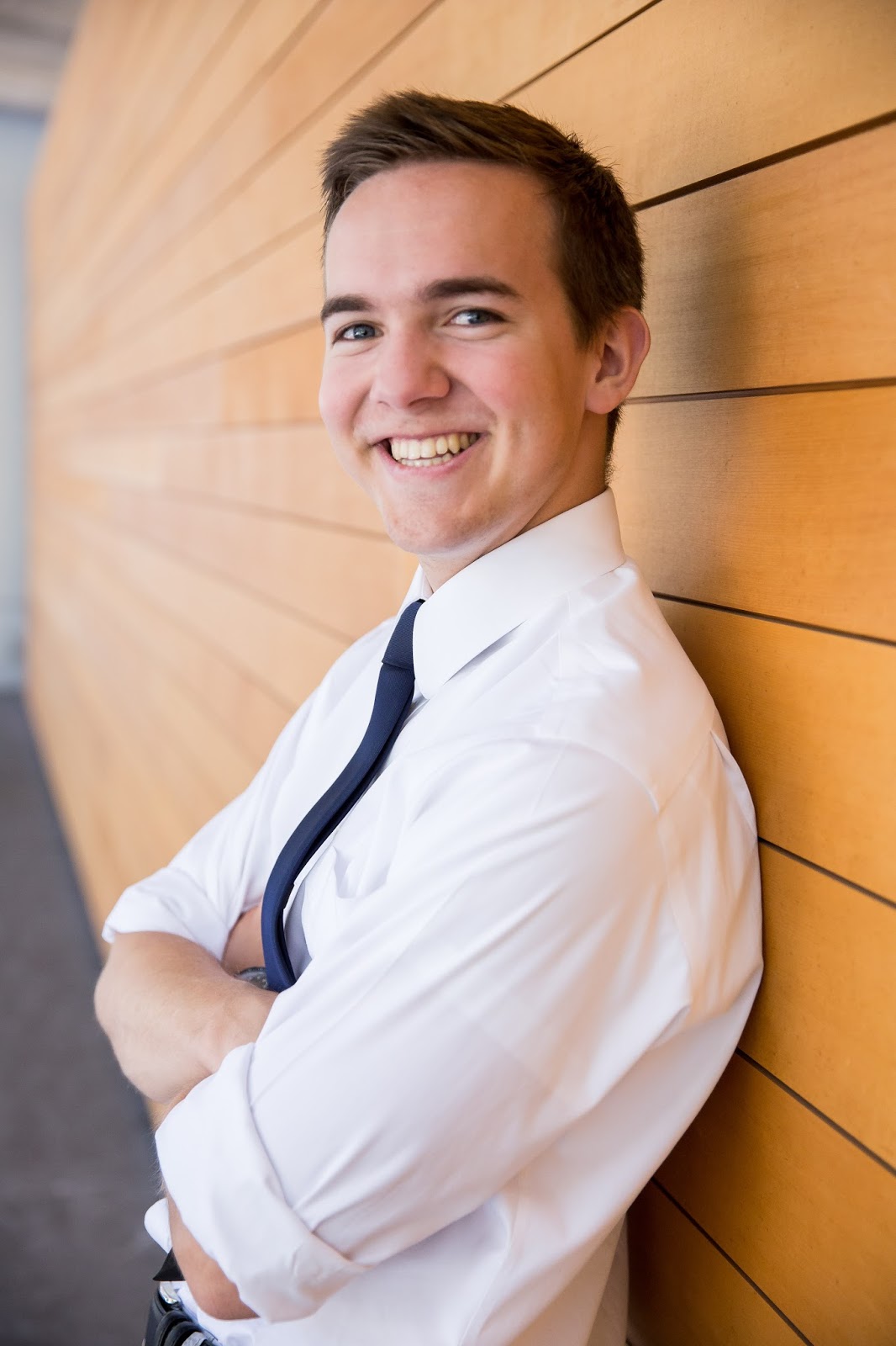 Maddison Olivia Photography : Hannah and Spencer