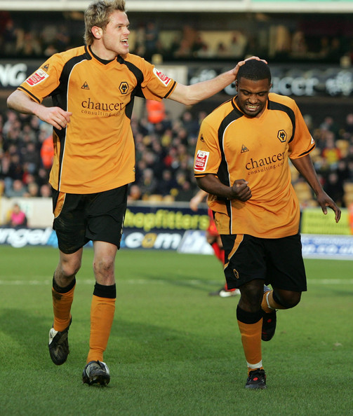 Football Updates: wolverhampton wolves