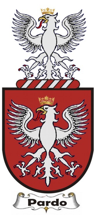 Brasões _ Famílias de Portugal: P