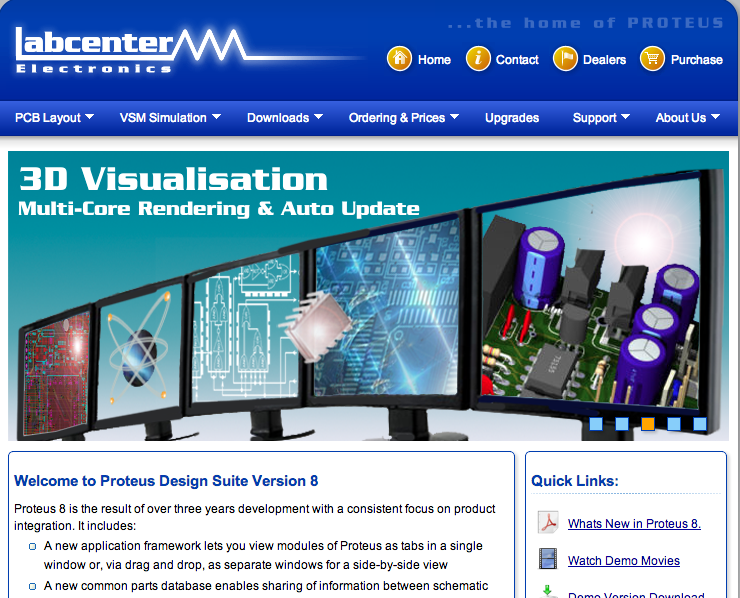 Technology for Agriculture Project: Proteus (Software Simulation and ...