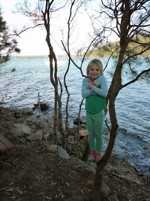 Gunyah artist-in-residence program: Peta Dzubiel: artist-in-residence ...