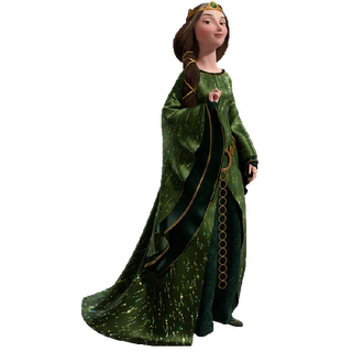 Princesa Valente Disney - °o° Tudo Disney °o°