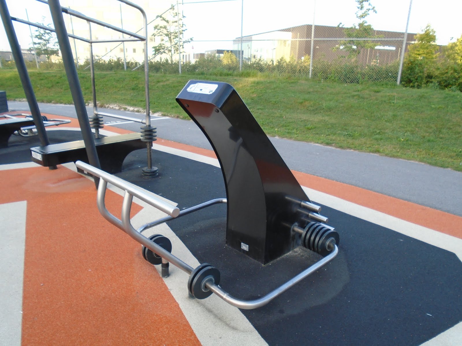 Tankreds Gratis Träning