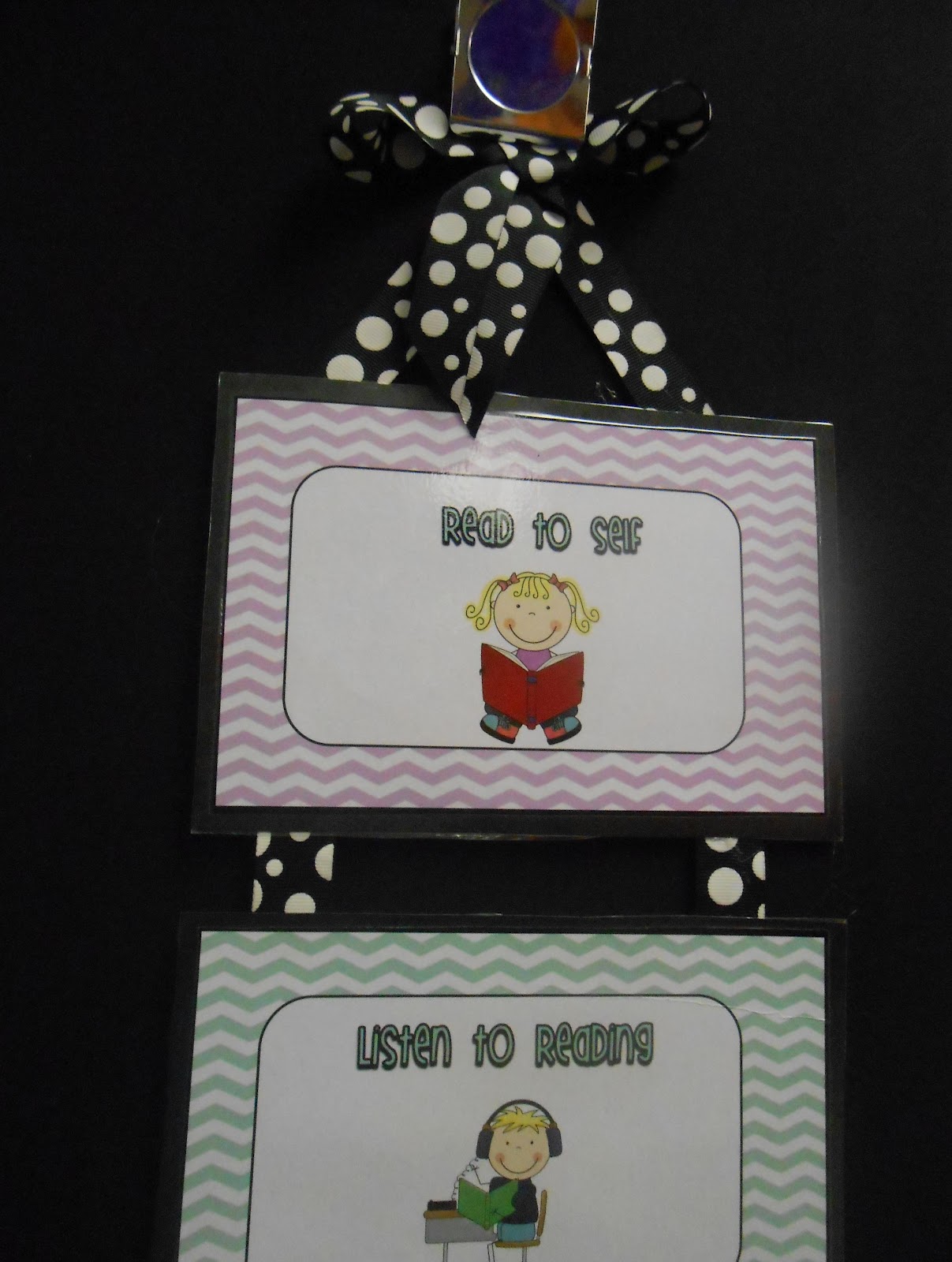 NOW what?? - Queen of the First Grade Jungle