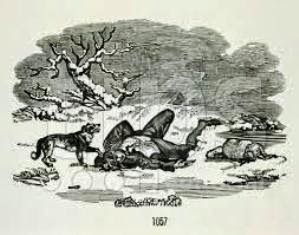 UDADHI: CBSE CLASS 10 HINDI GRAMMAR VIBHATS RAS (वीभत्स रस)