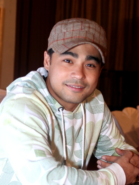 Manpower Pilipinas: Sid Lucero