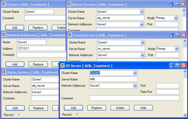 Training Citect SCADA Part.1 ~ EVERYDAY IS LEARNING