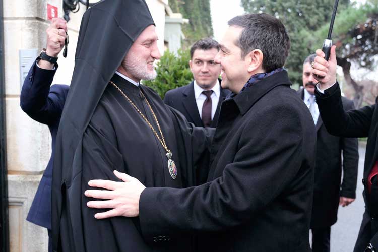 Η Θράκη αντί πινακίου... Χάλκης; - epilekta.com