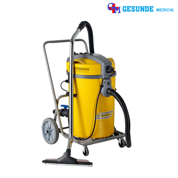 Jual Mesin Vacuum Cleaner Dengan Troli | Specialty Vacuum Cleaner Rumah ...