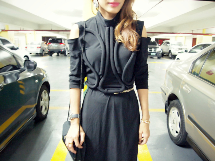 FURLA + MEGA Most Stylish Event! | Drowning Equilibriums: Aisa Ipac ...