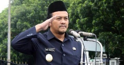 Profil Biodata Diky Candra Lengkap Foto Terbaru