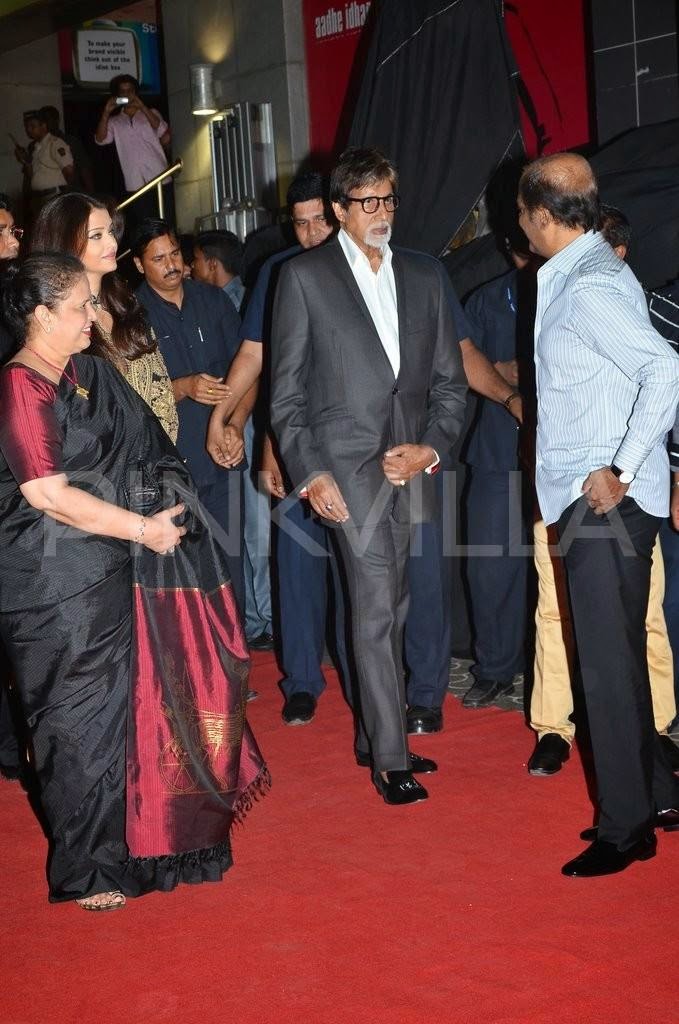 " MITTHUAISH. ": Aishwarya rai Amitabh Bachchan, Jaya Bachchan and ...