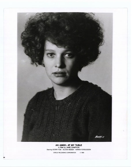 atrocityciberfanzine: Janet Frame