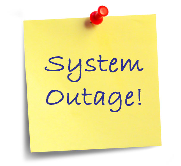 DIBP Update: Planned System Maintenance | Y-Axis