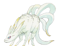 narutokage : Bijuu e jinchuuriki