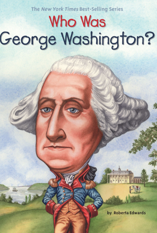 1st Grade Hip Hip Hooray!: George Washington...Craft, Activities ...