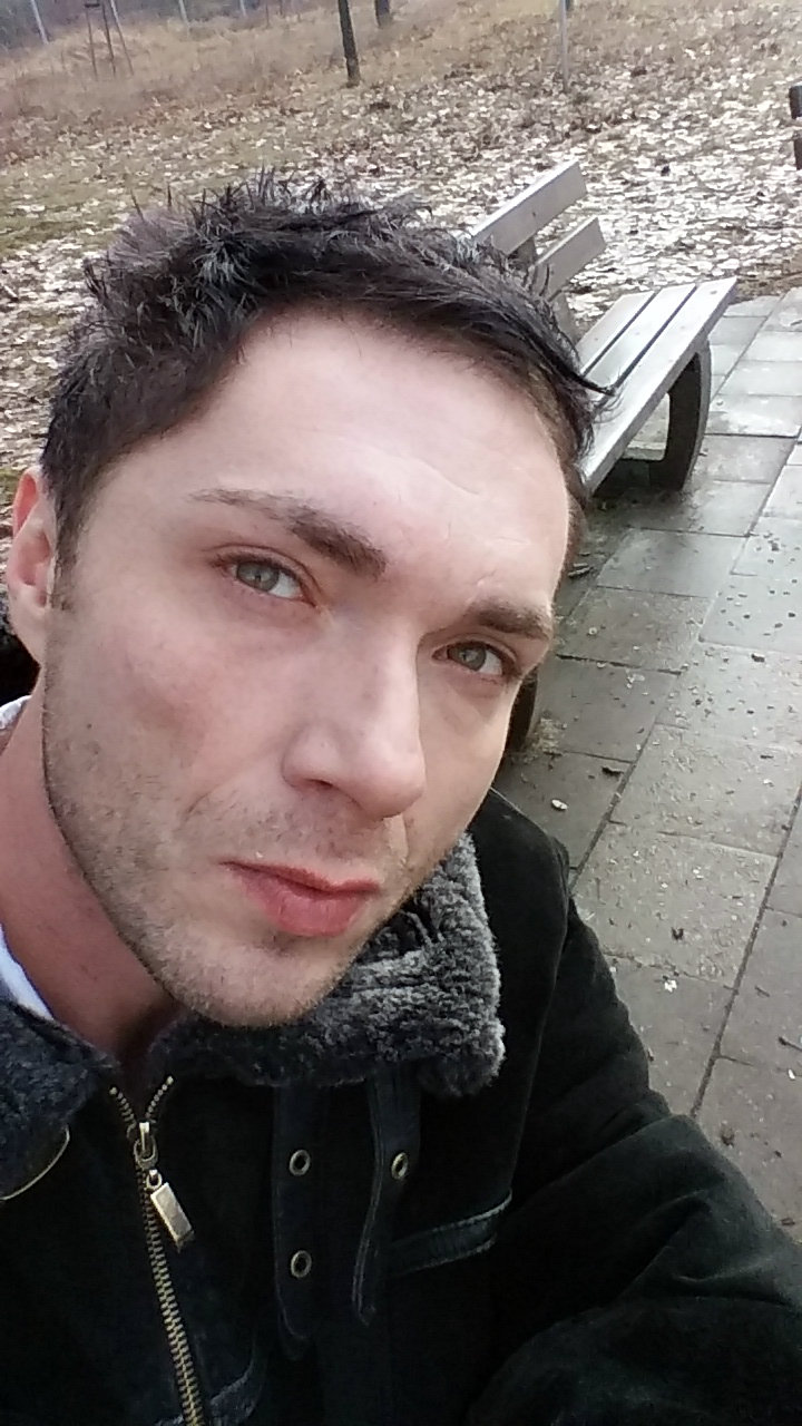 Daniel Pinter Dženi