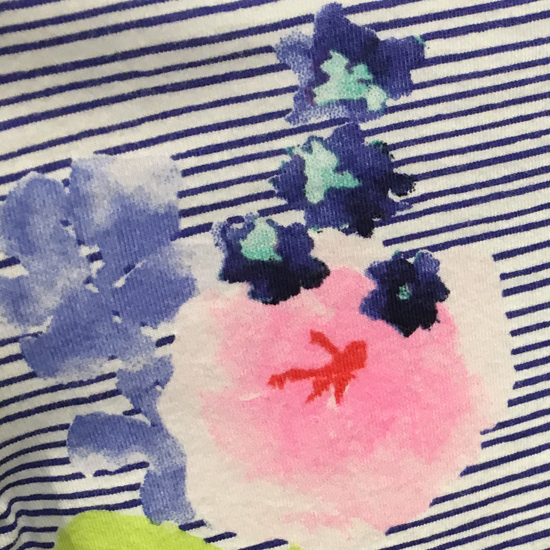 print & pattern: KIDS DESIGN - joules