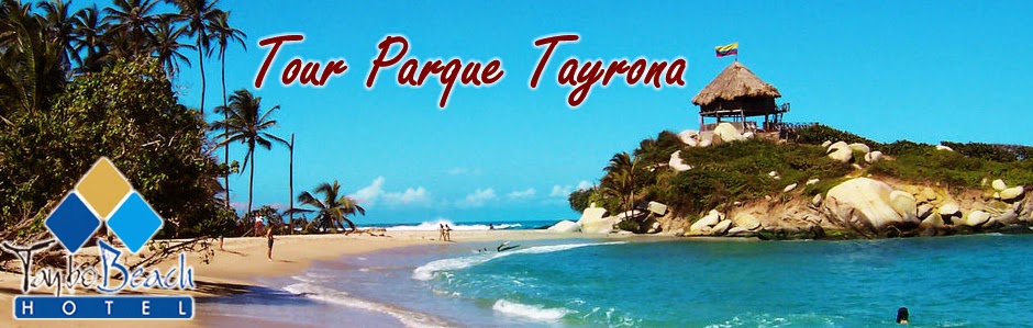 ESPECTACULAR TOUR PARQUE TAYRONA 3163443837-6383192-3102077970