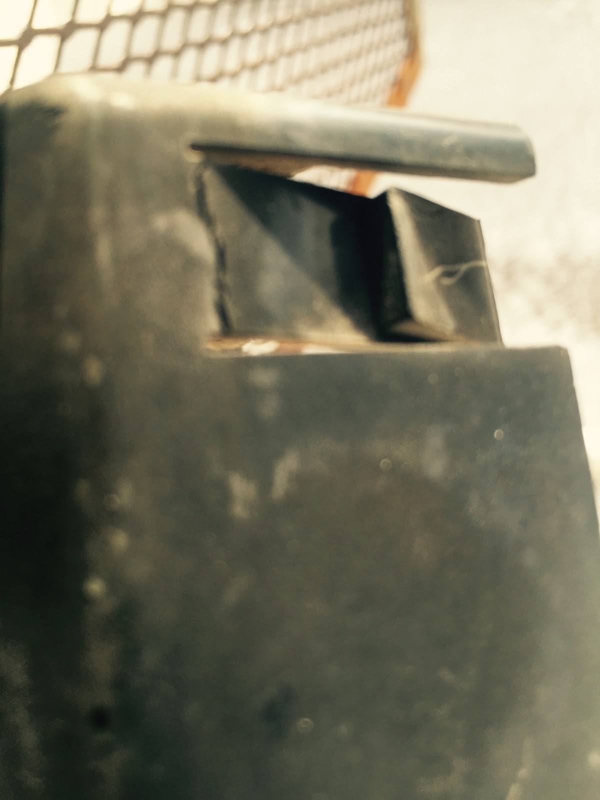 Pt 4 case notes Fusite /Copeland /Emerson