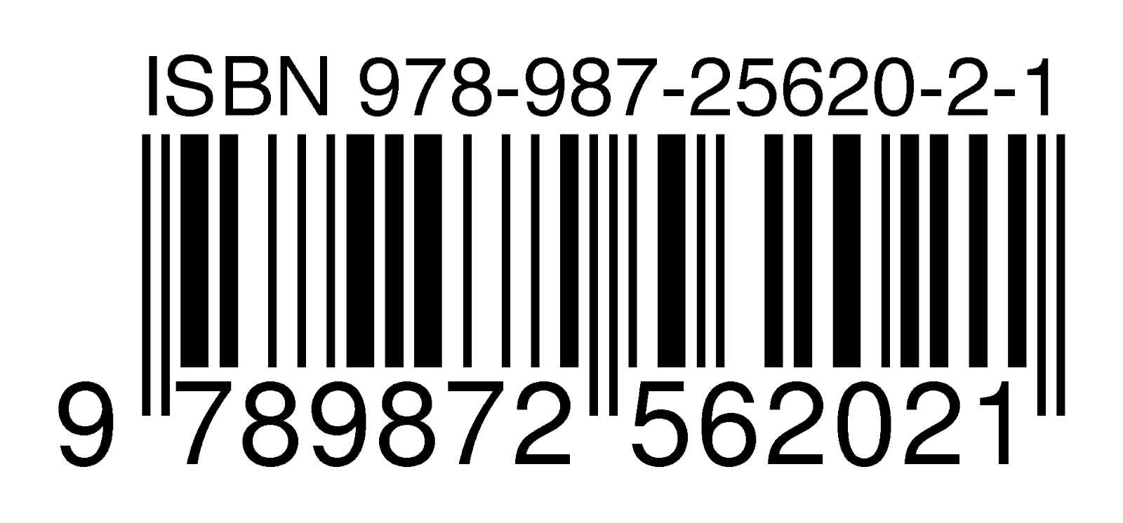 ¿Qué es un ISBN?