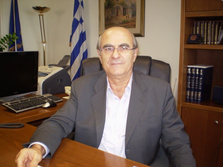 ΛΑΛΑ ΤΟ!!!: Ο ΘΑΝΑΣΗΣ ΜΠΟΥΡΑΝΤΑΣ ΥΠΟΨΗΦΙΟΣ ΔΗΜΑΡΧΟΣ ΚΥΜΗΣ ΑΛΙΒΕΡΙΟΥ