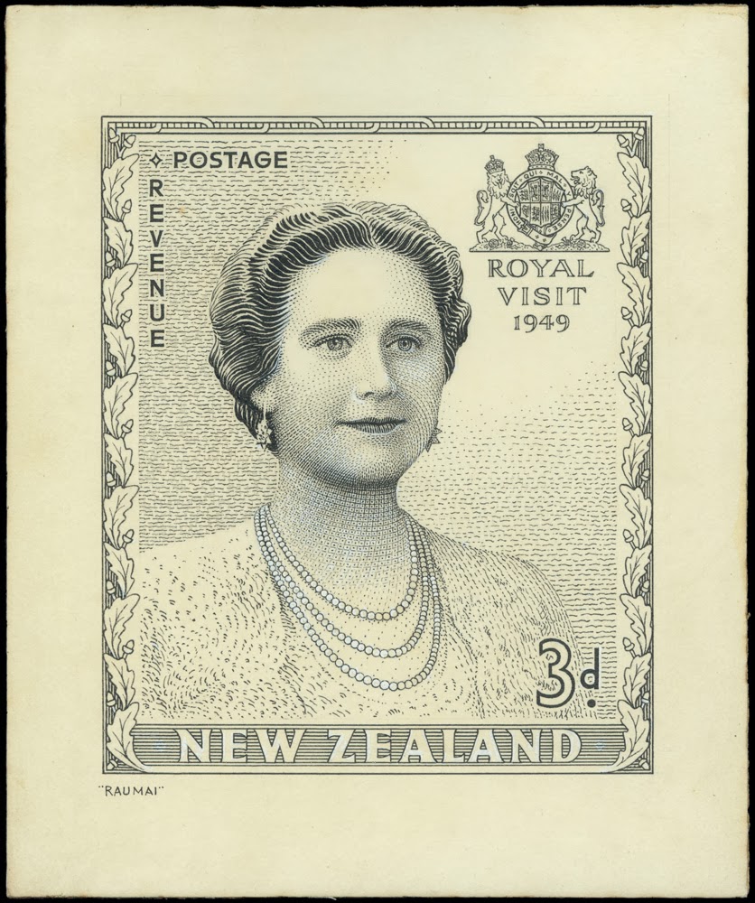 Pikitia Press Blog: The Art of Leonard Cornwall Mitchell