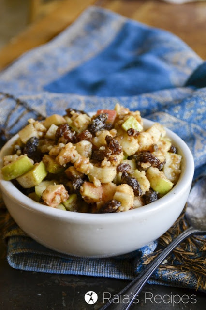 land of honey: Passover Menu Inspiration from the Seder Plate