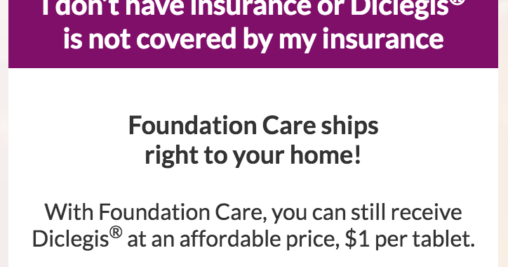 live inspired: How to get Diclegis for cheap