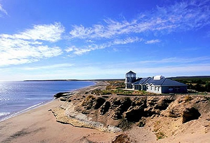 RED FEDERAL DE TURISMO: EN TRELEW - CHUBUT