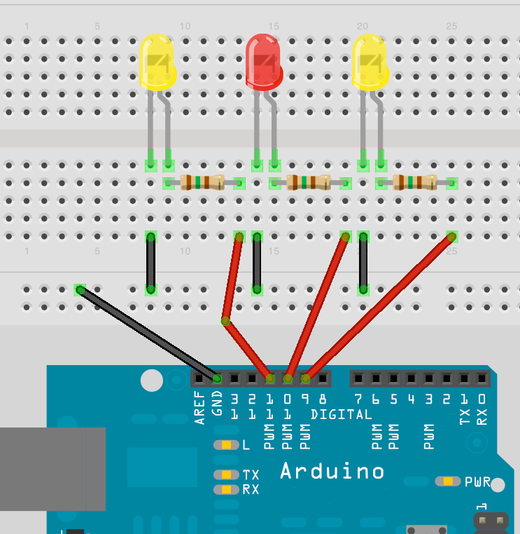 Arduino සිංහලෙන් : September 2015