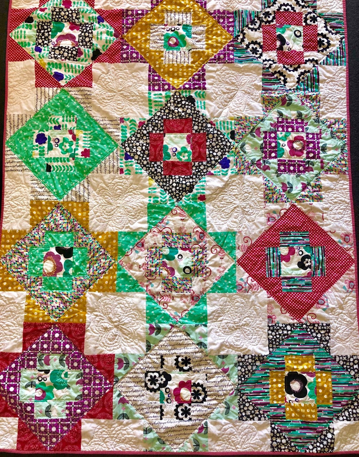 Patchwork n Play: Quilts I have made!