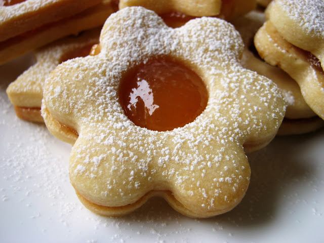 Ízek és élmények: Linzer