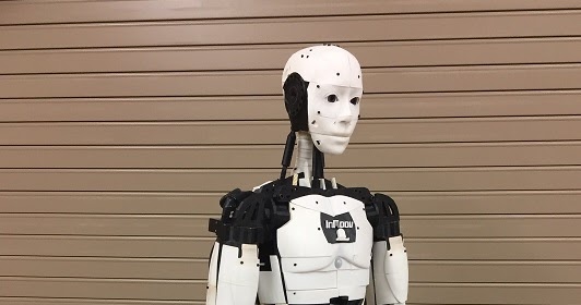 RoboSign: Building InMoov Robot for Sign Language Production